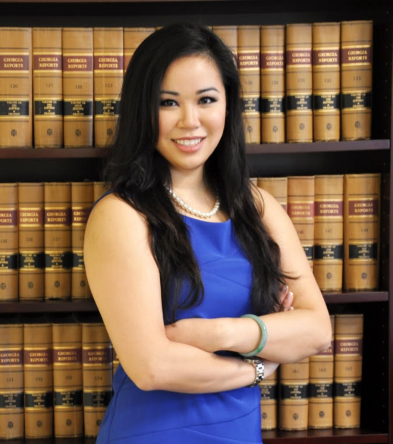 Home - Law Office of Lisa Luong