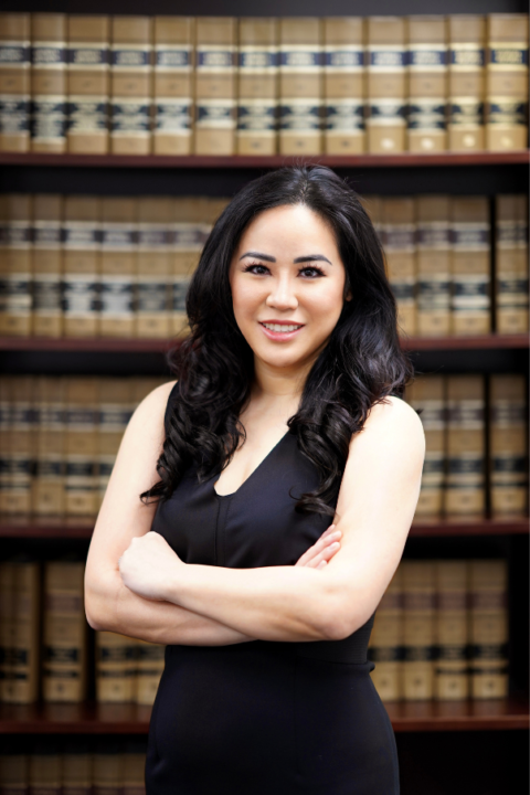 Home - Law Office of Lisa Luong